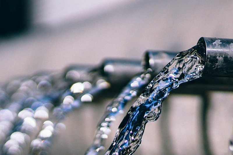 Vasi Tech Innovations | Water Treatment Systems and Solutions